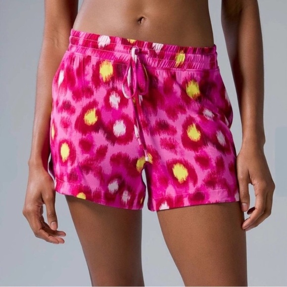 Soma | Intimates & Sleepwear | Soma Xl Cool Nights Pajama Shorts Soft ...